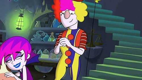 The 7D (TV Series 2014–2016) - Episode list - IMDb