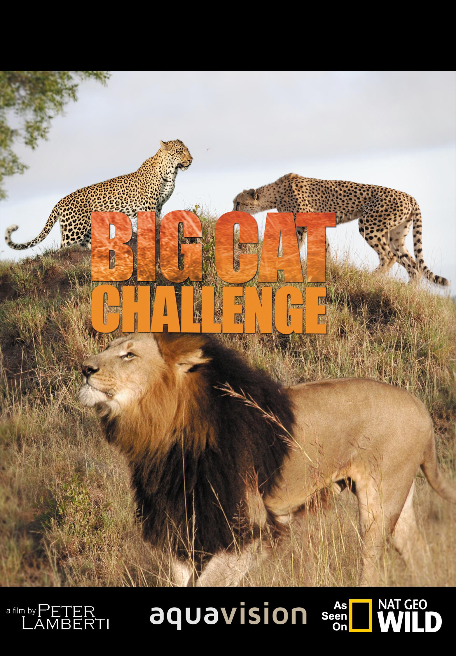 Big Cat Challenge (2002)