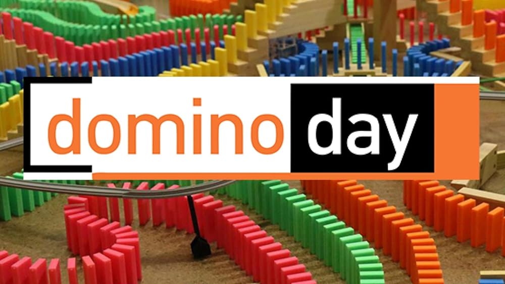 "Domino Day" Expressions 4 Millions (Épisode télévisé 2002) - IMDb