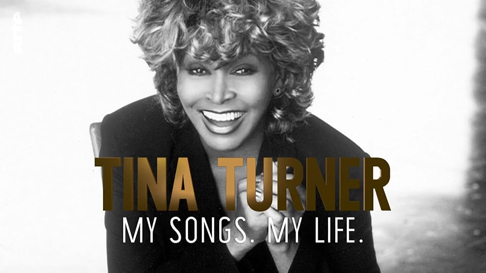 Tina Turner - My Songs. My Life (TV Movie 2024) - IMDb