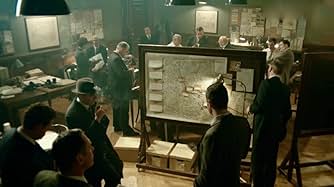 Maigret (TV Series 2016–2017) - IMDb