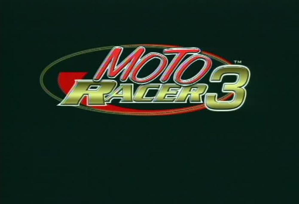Moto Racer 3 | IMDb