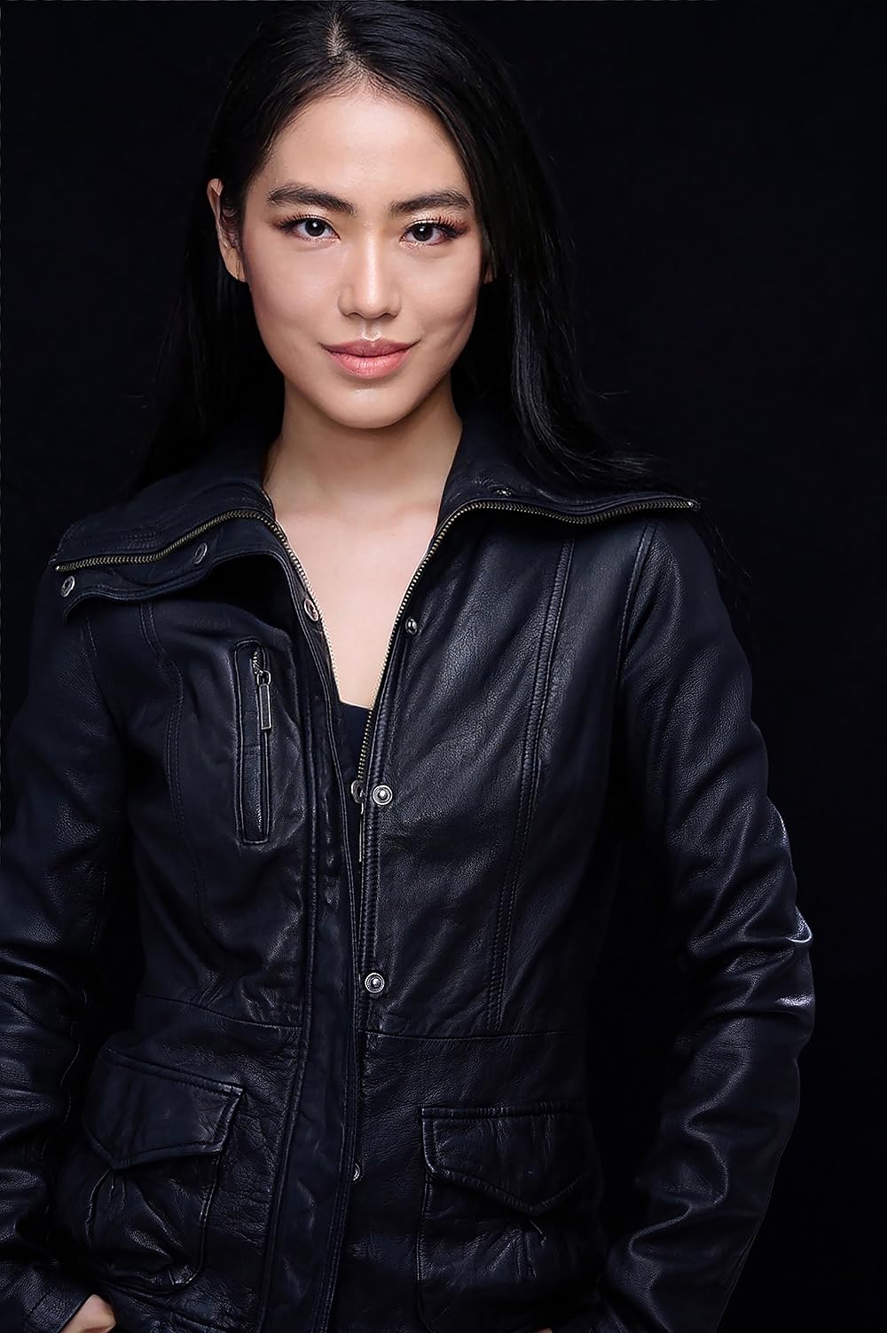 Laura Wei - IMDb