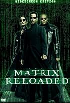 The Matrix Reloaded Revisited (Short 2004) - IMDb