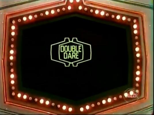 Double Dare (1976)