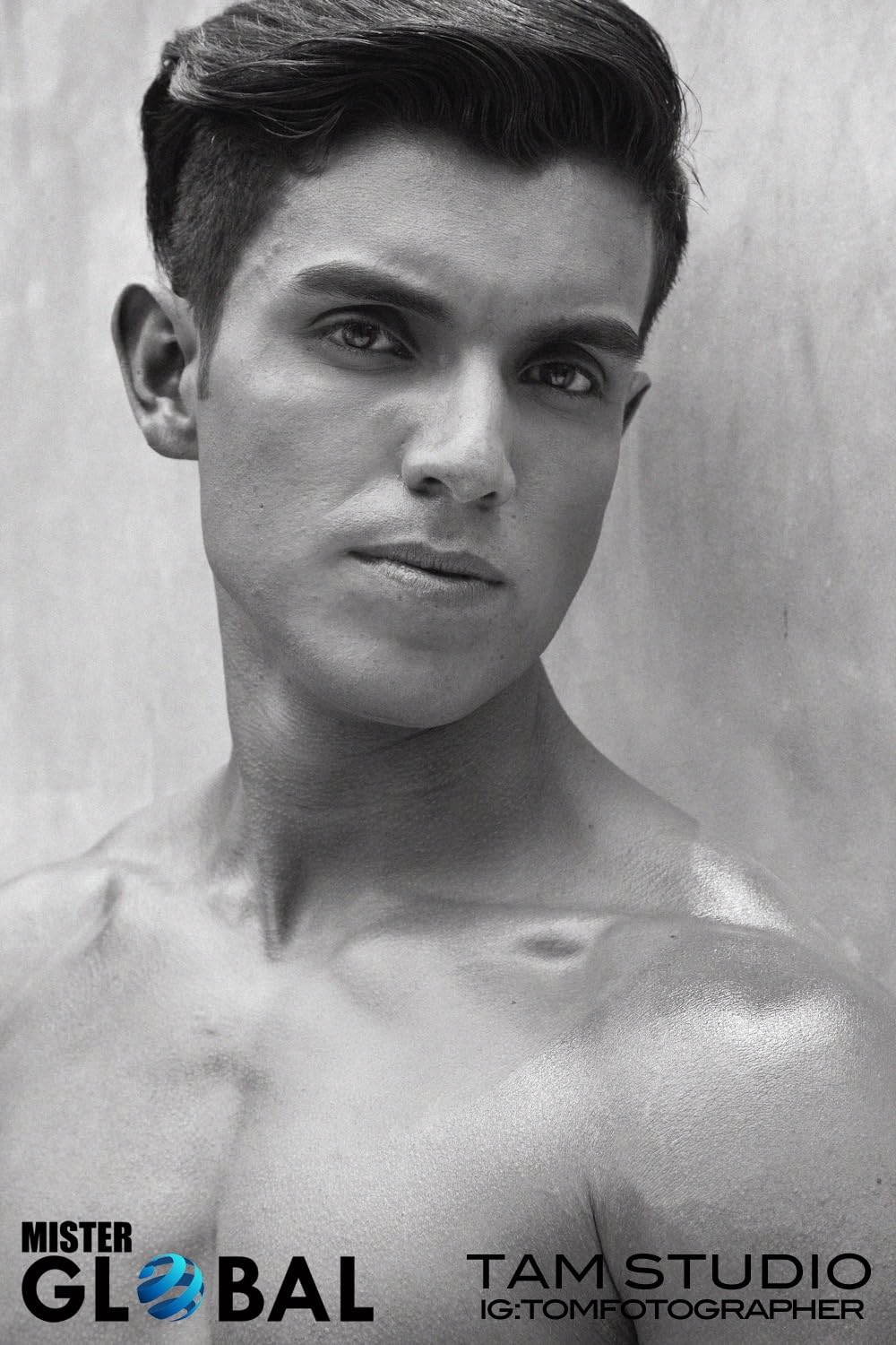 Mister Global 2016 2016 