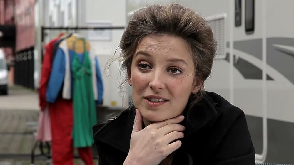 Rush - Rush: Alexandra Maria Lara On How Marlene Reacted To The Accident | IMDb