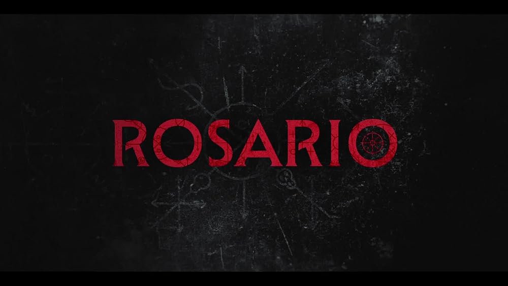Rosario: Herencia Maldita - ROSARIO - Official Trailer | IMDb