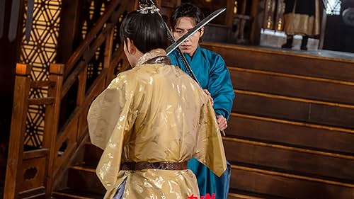 Alchemy of Souls (TV Series 2022–2023) - Episode list - IMDb