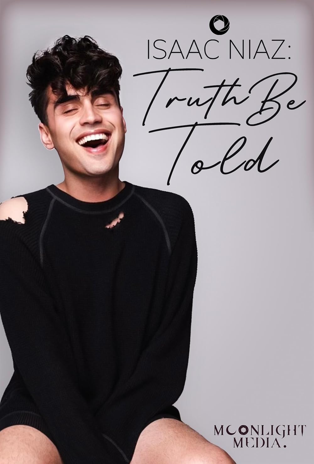 Isaac Niaz: Truth Be Told (TV Mini Series 2023– ) - Episode list - IMDb