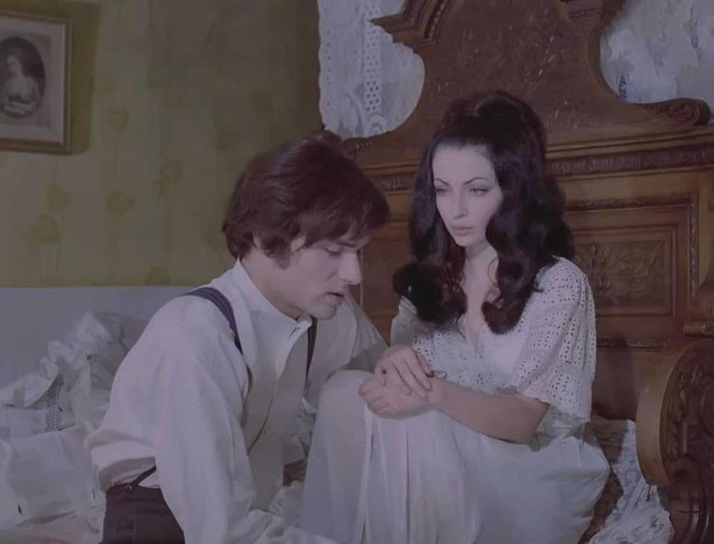 Felix si Otilia (1972)