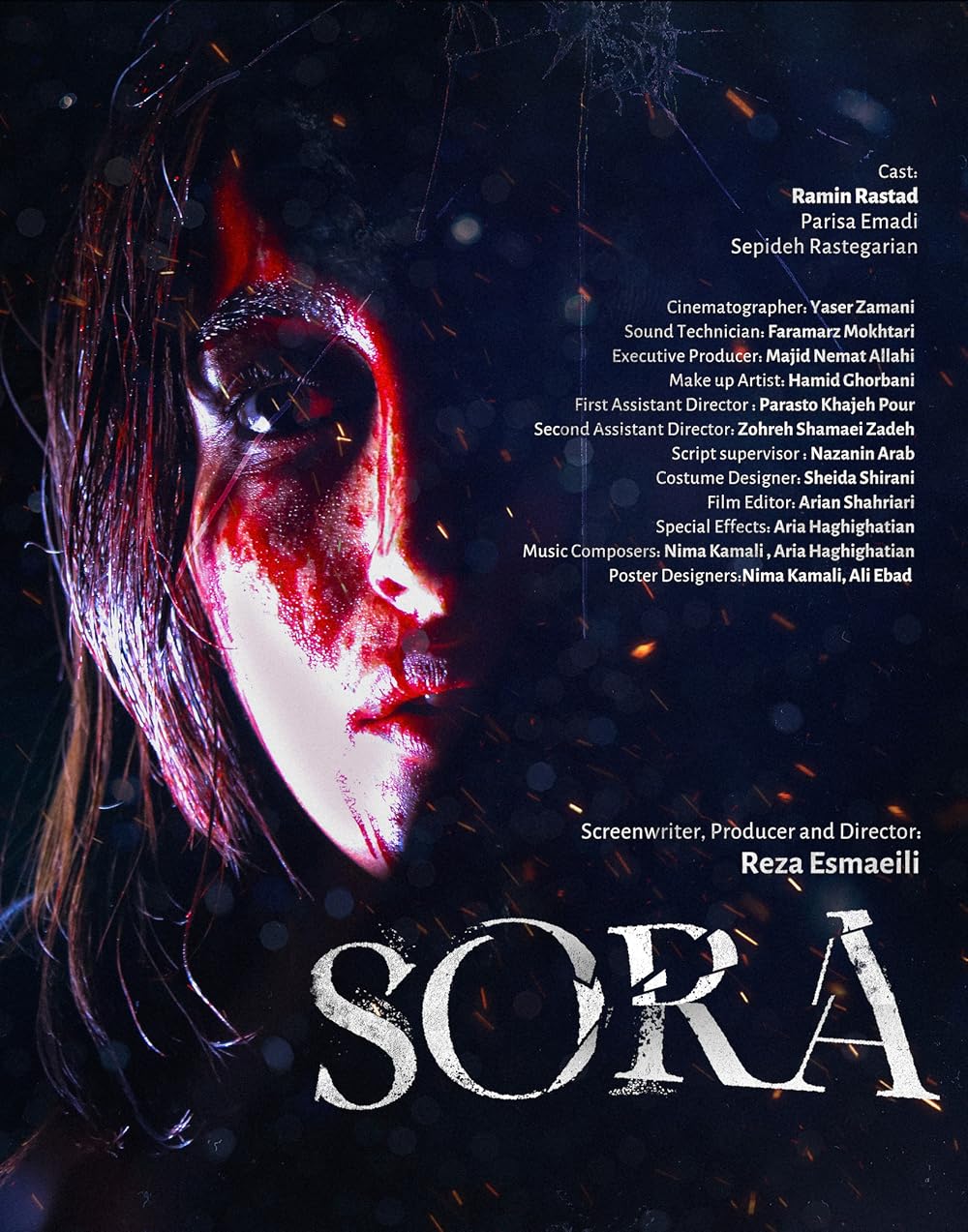 Sora (Short 2024) - Plot keywords - IMDb