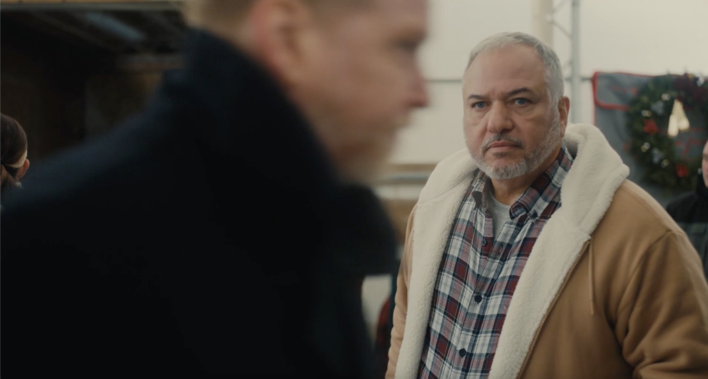 Christmas Cowboy (2024)