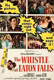 The Whistle at Eaton Falls (1951) - IMDb