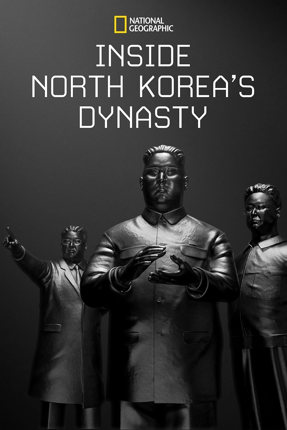 Inside North Korea's Dynasty (TV Series 2018) - IMDb