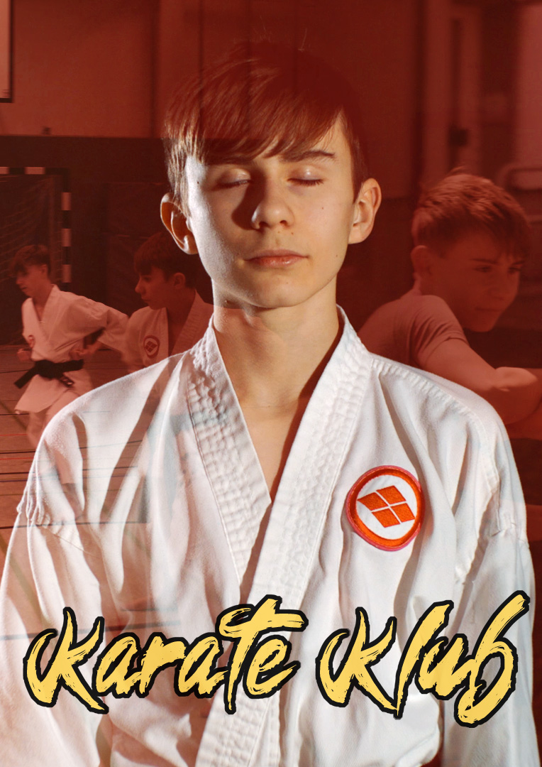 Karate Klub (2025)