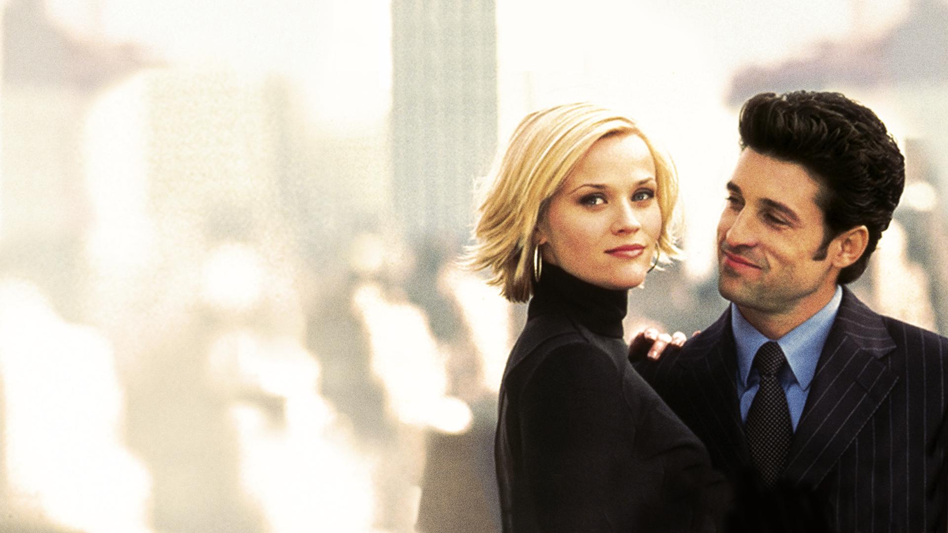 Sweet Home Alabama (2002)