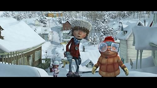 Snowtime! (2015) - IMDb