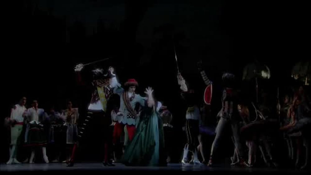 The Sleeping Beauty - Official Trailer | IMDb