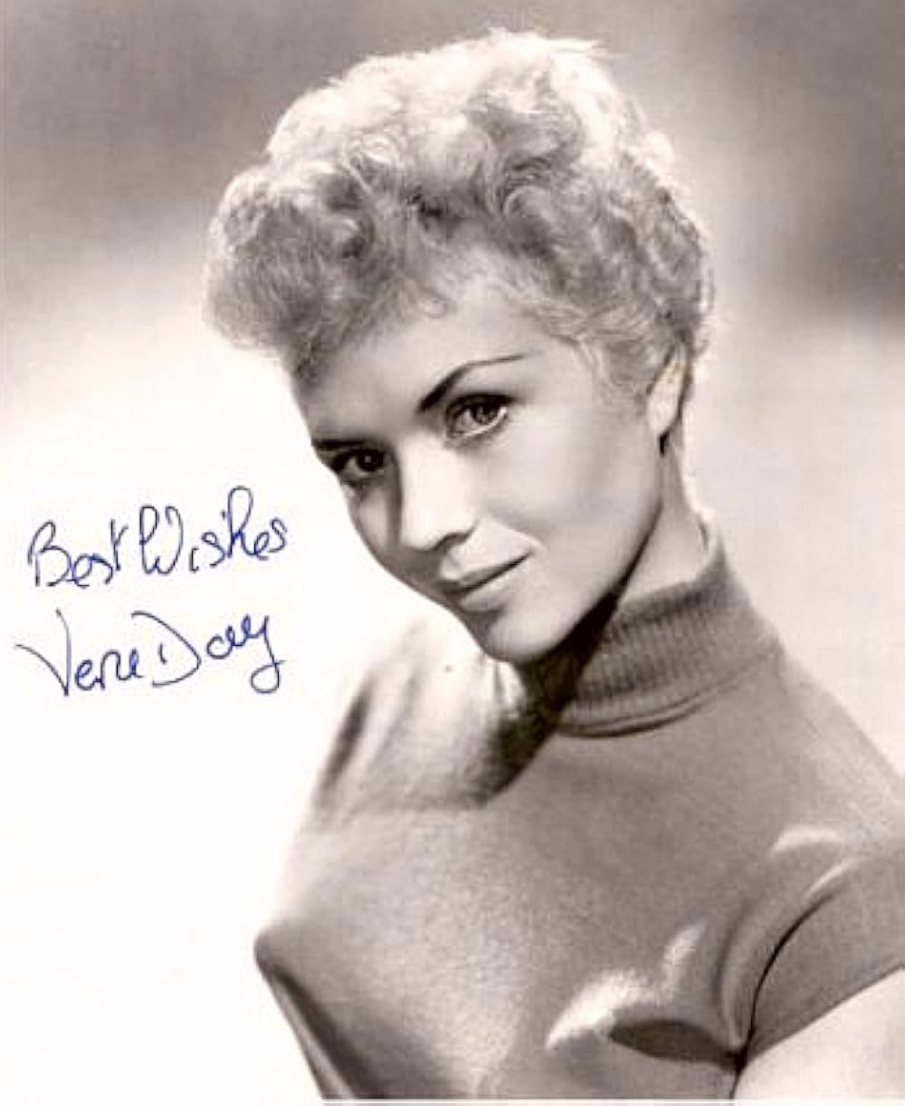 Vera Day - IMDb