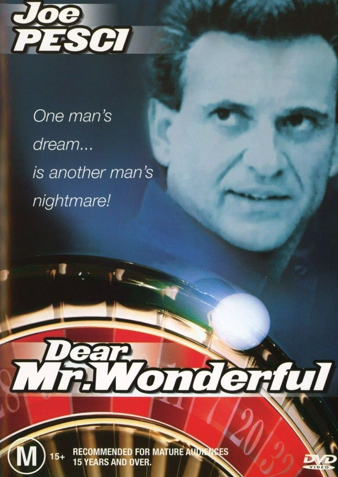 Dear Mr. Wonderful (1982)
