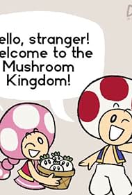 Toad No (Video 2024) - IMDb