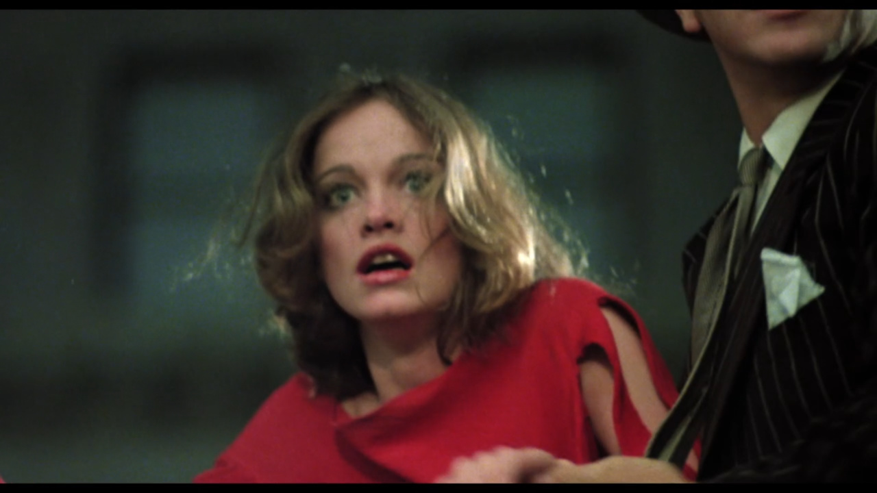 The Lady in Red (1979)