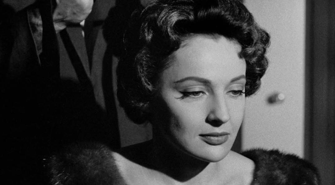 Murder by Contract (1958)