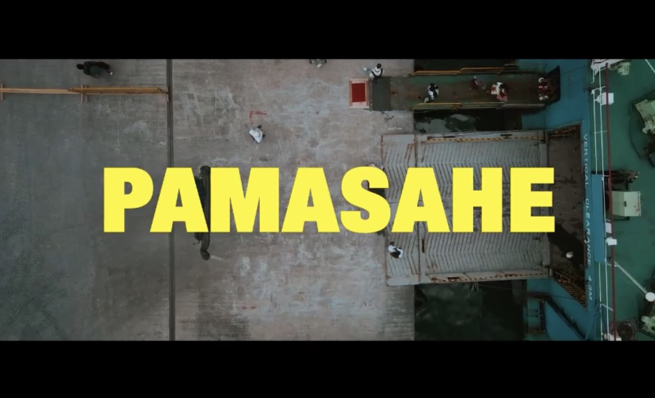 Pamasahe (2022)