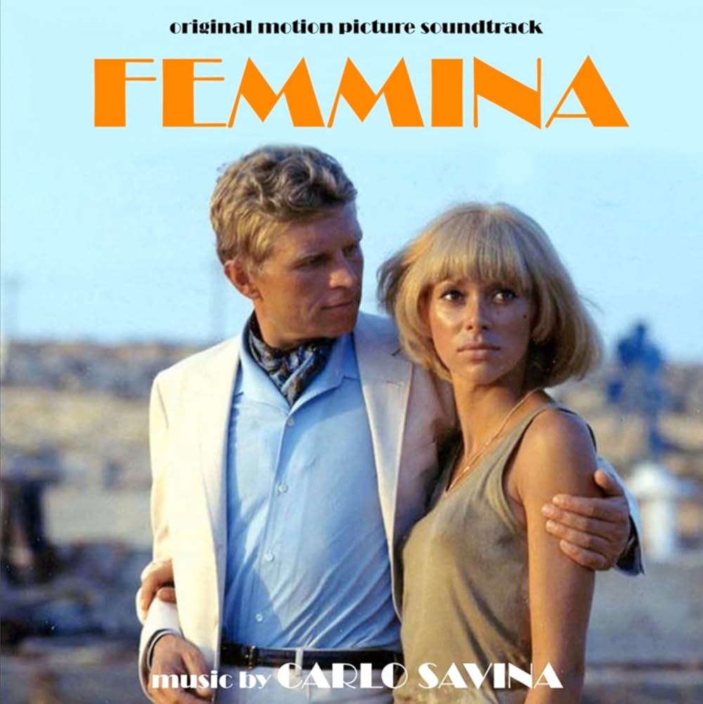 Femmina (1967)