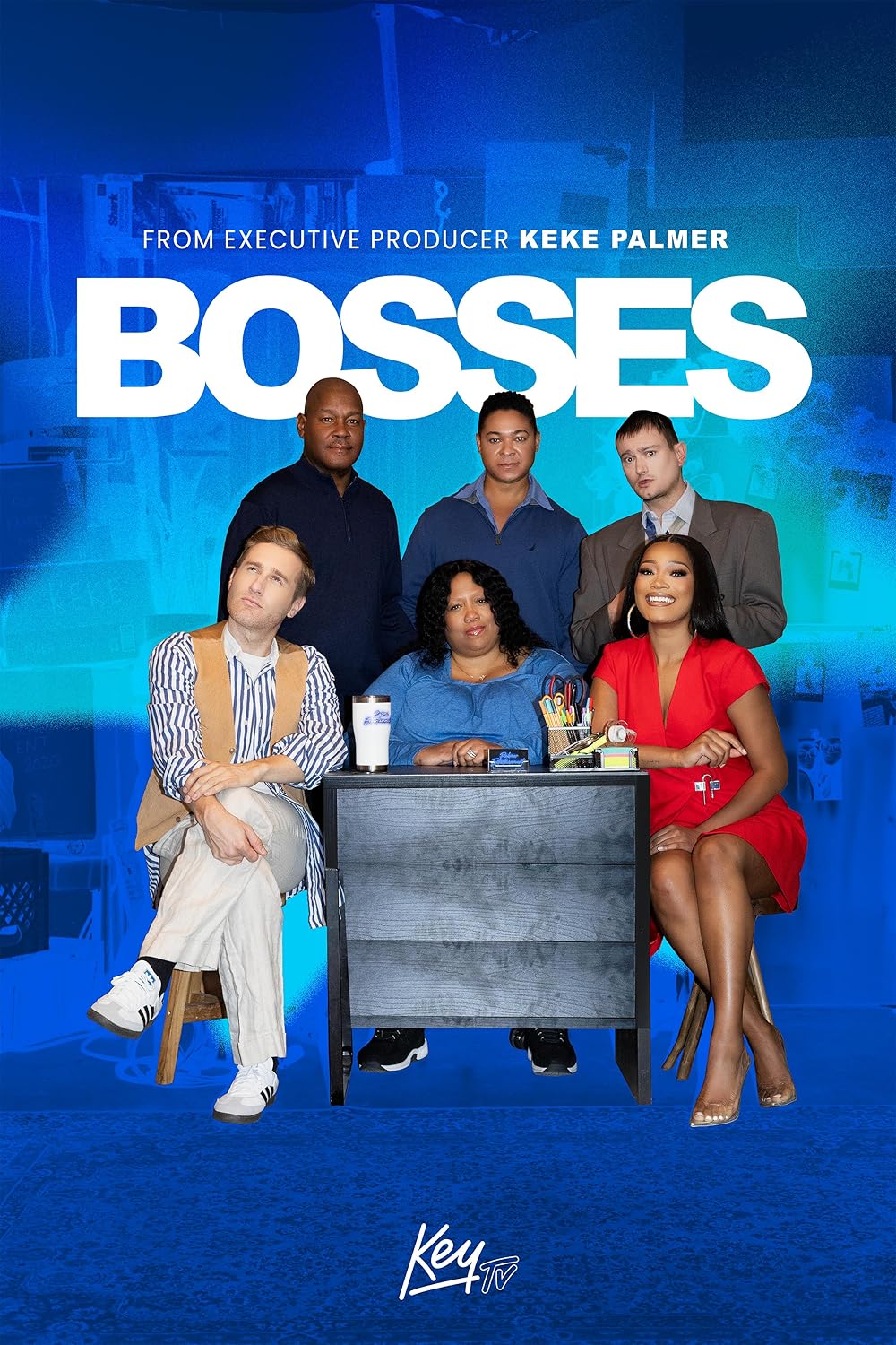 Bosses (2024)