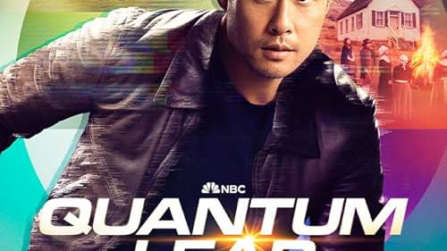Quantum Leap (TV Series 2022–2024) - Episode list - IMDb