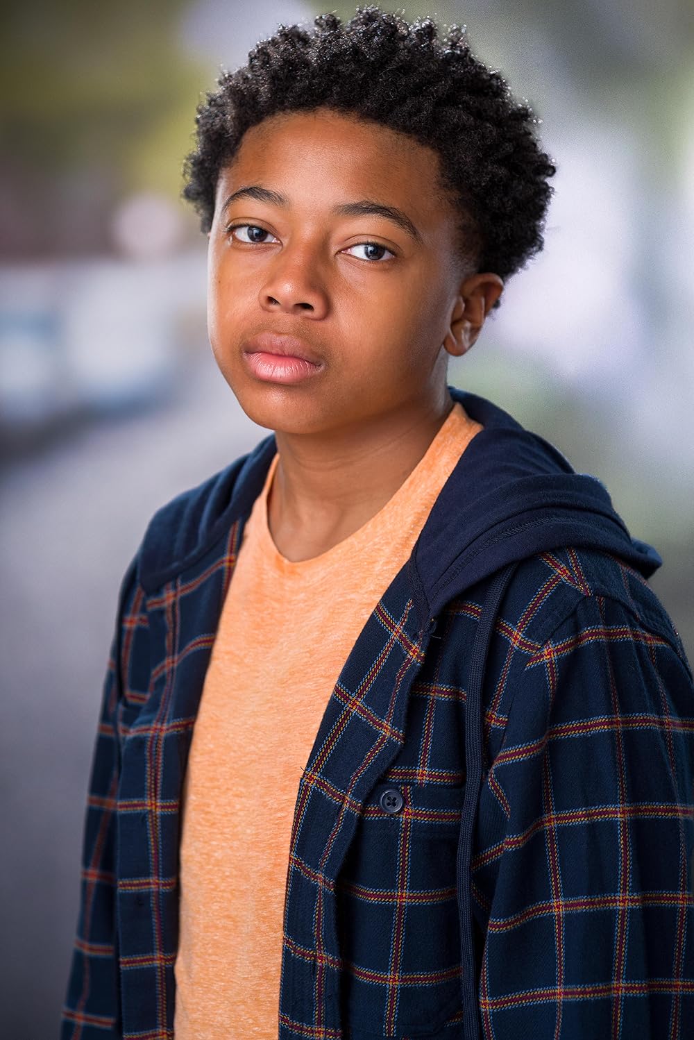 Elijah Felder - IMDb