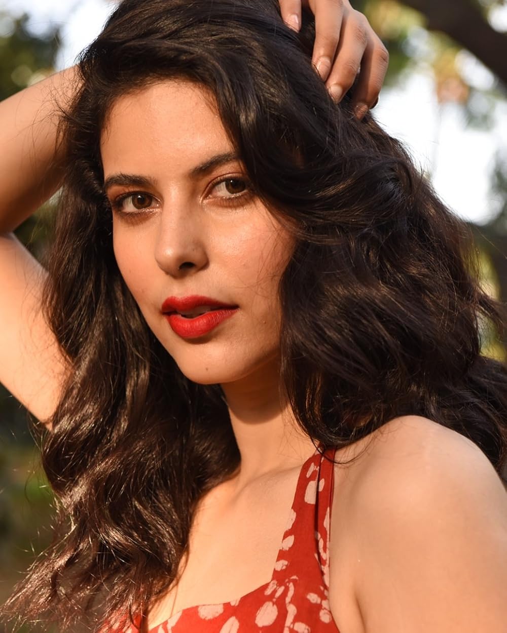 Salonie Patel - IMDb