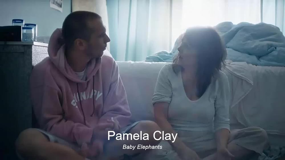 Pamela Clay - Demo Reel | IMDb