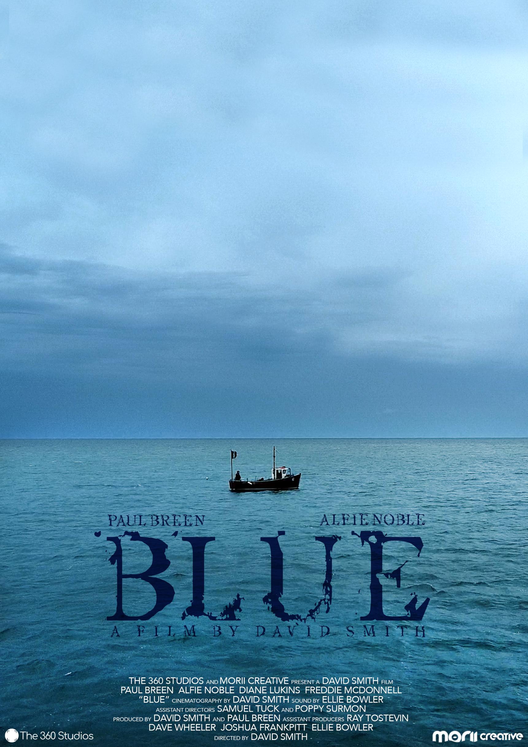 Blue (2024)