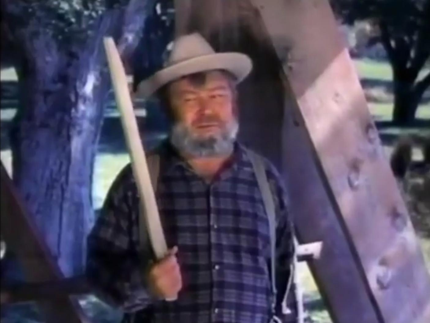 The Mating Dance (1969)