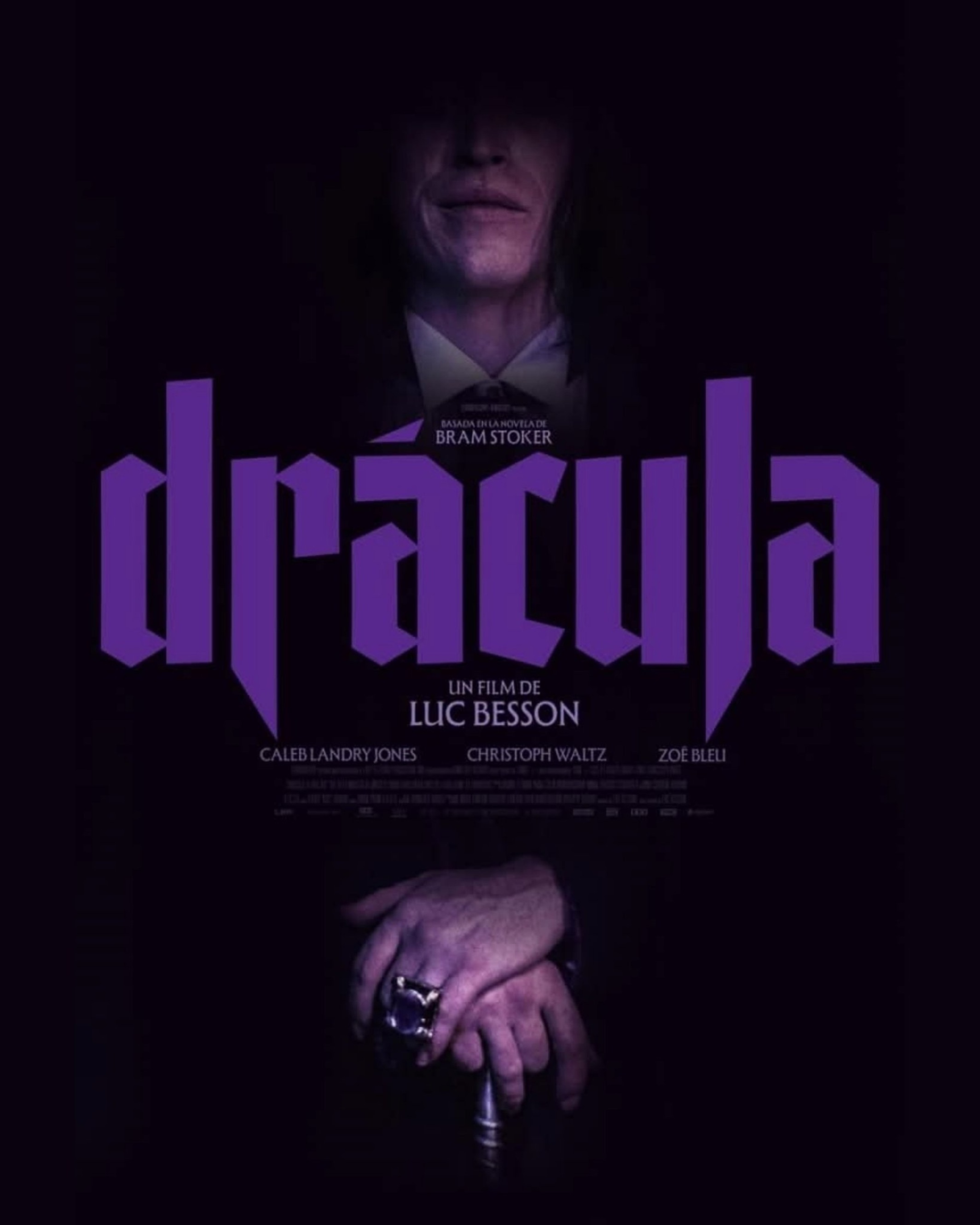Drácula: Uma História de Amor Eterno (2025)
