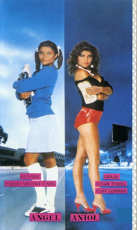 Angel (1983)