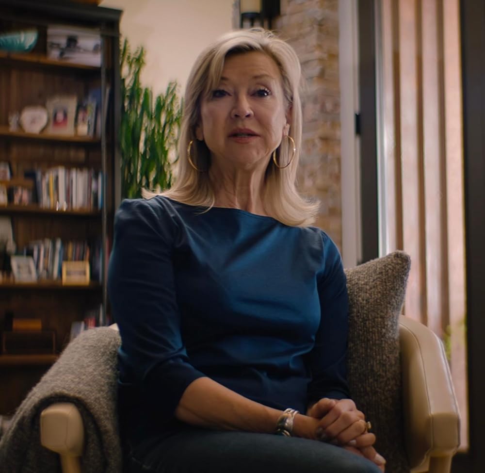 Jan Rousseaux Ramsey - Biography - IMDb