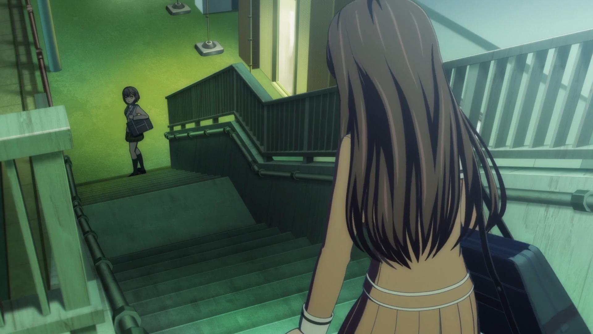 BanG Dream! It's MyGO!!!!! (2023)