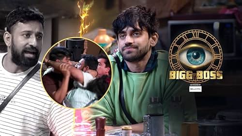 Bigg Boss (TV Series 2006– ) - Episode list - IMDb