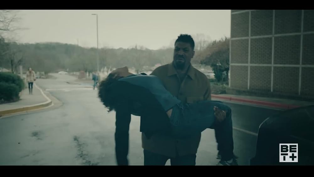 Average Joe - Official Trailer | IMDb