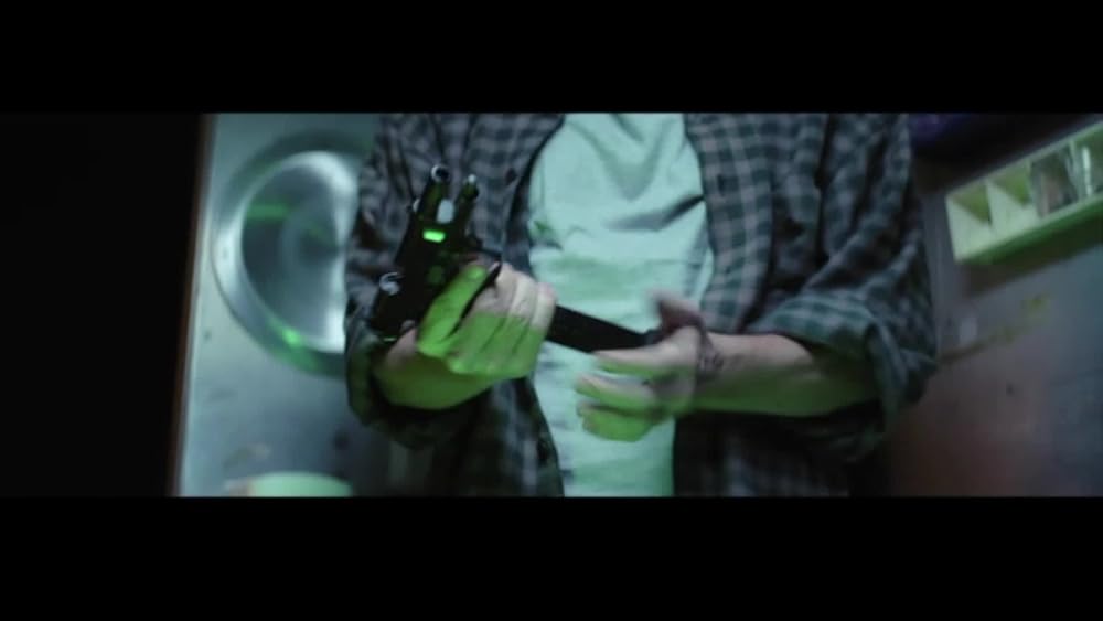 Randy Irwin Demo Reel | IMDb