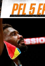 "PFL Fight Week" 2024 PFL 5 Epilogue (TV Episode 2024) - IMDb