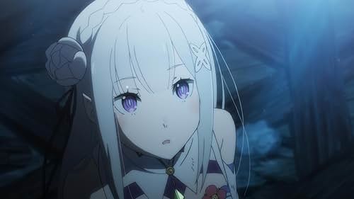 Re:ZERO -Starting Life in Another World- (Série de TV 2016– ) - Lista de episódios - IMDb