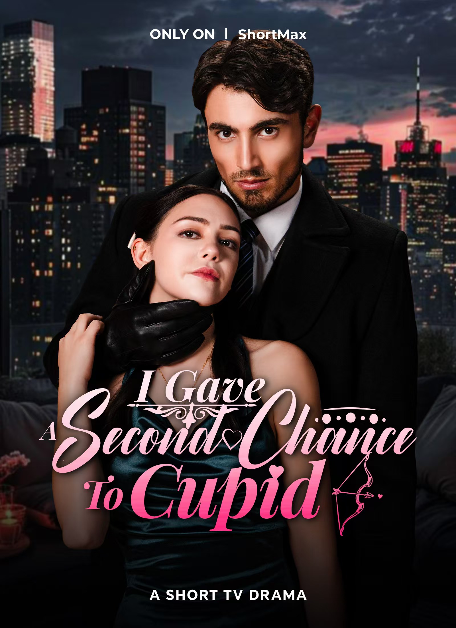 I Gave a Second Chance to Cupid (2025)
