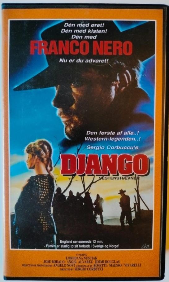 Django (1966)
