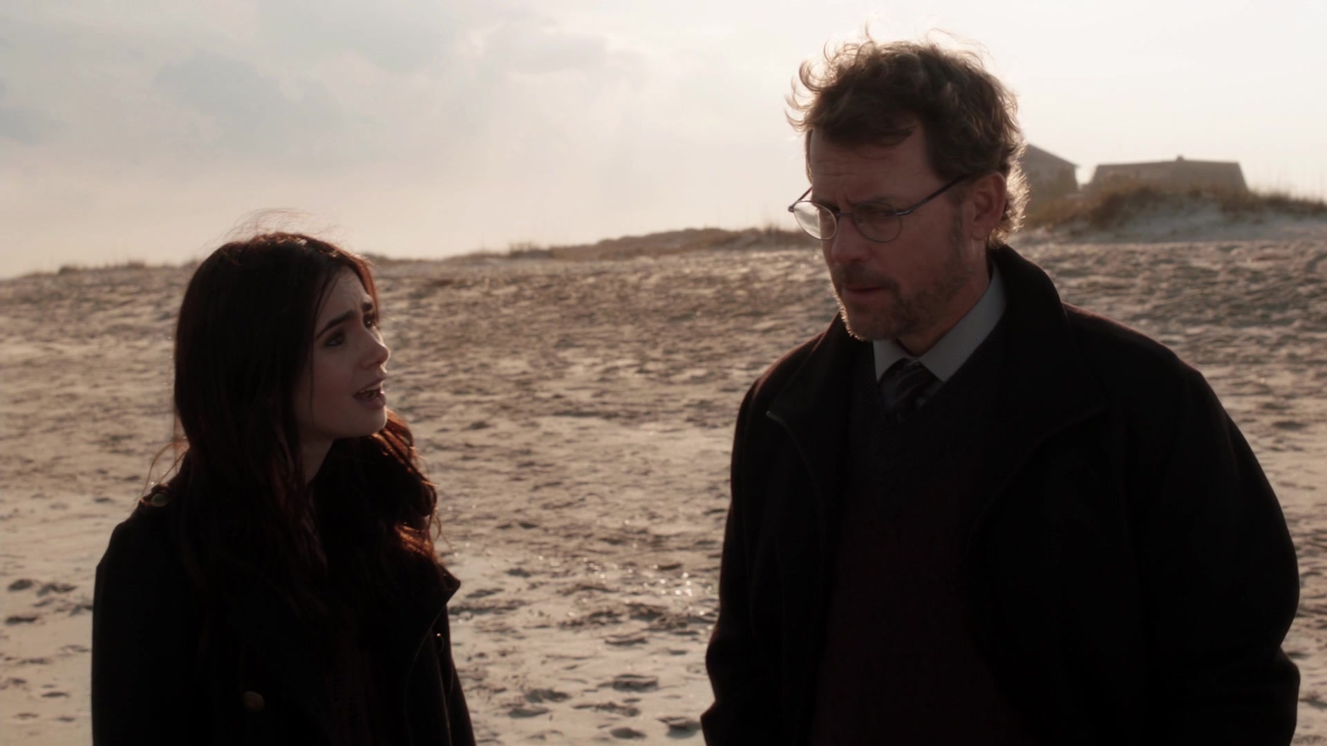 Stuck in Love. (2012)