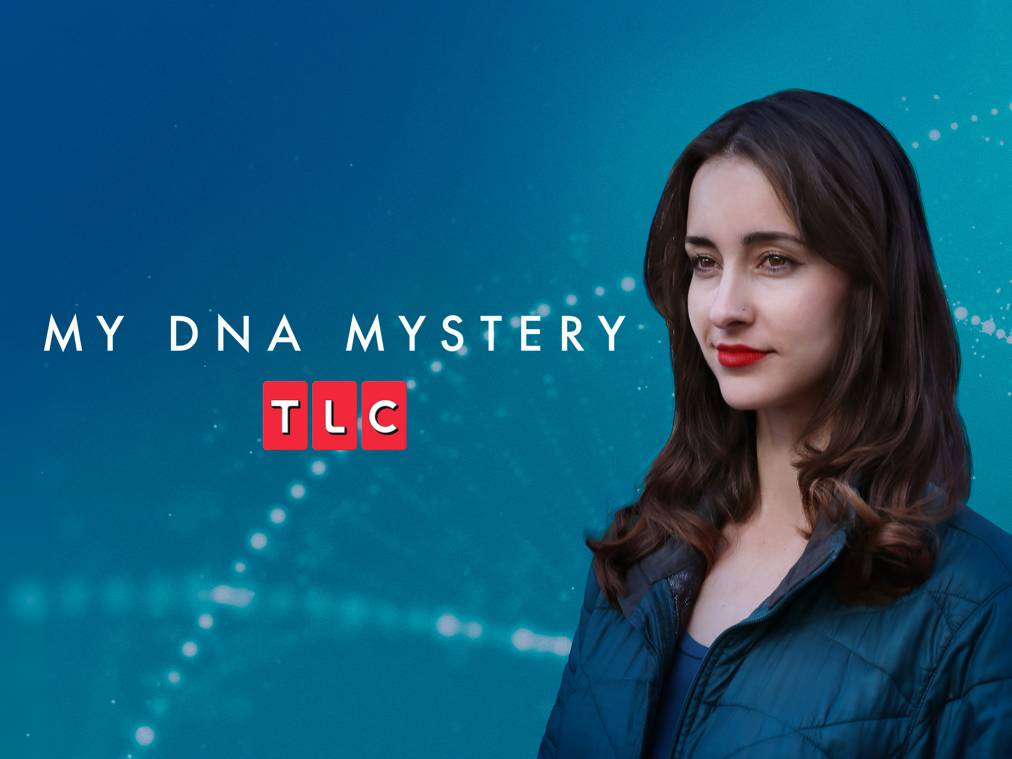 My DNA Mystery (2022)